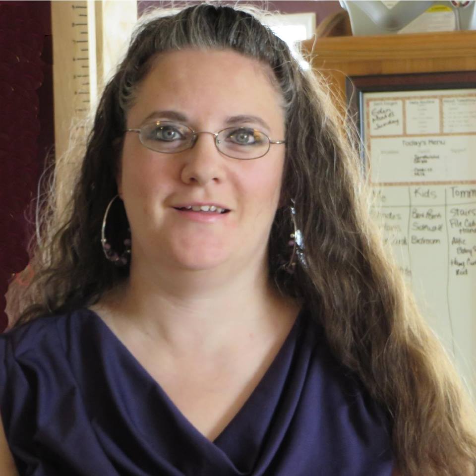 Andrea's helps for moms homeshooling several children • PACE Success